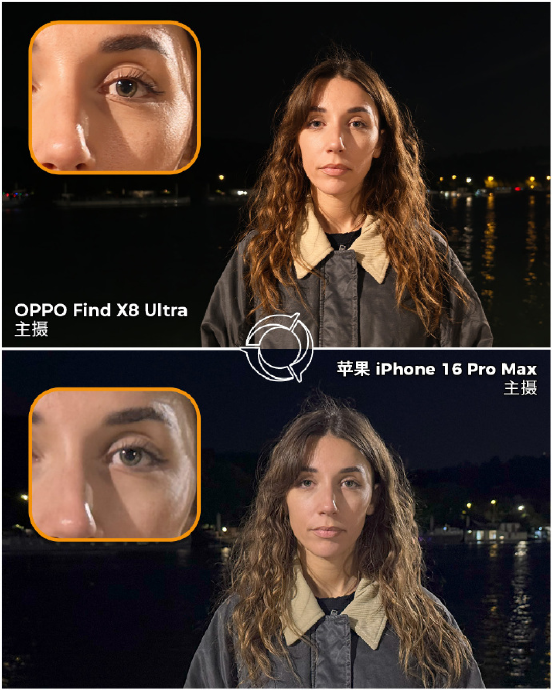 DXO 公布 OPPO Find X8 Ultra DXO 影像测试成绩：169分、位列第一_安卓手机_什么值得买