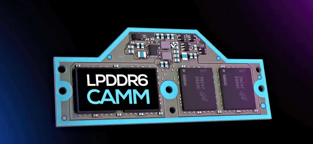 JEDEC 发布 LPDDR6 内存标准，14.4GHz，16bit变24bit，哪家厂商先吃小蛋糕？_安卓手机_什么值得买
