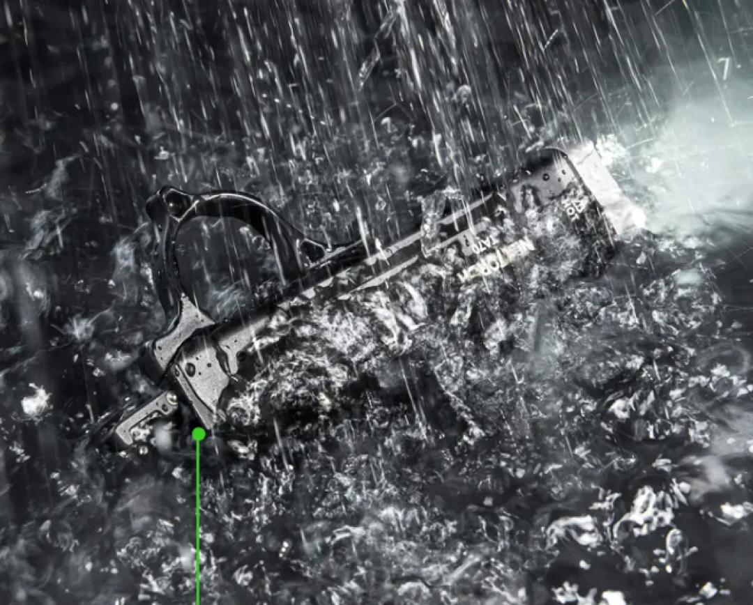 纳丽德TA70扁形战术EDC手电，恒流，18.7mm纤薄设计_户外照明_什么值得买