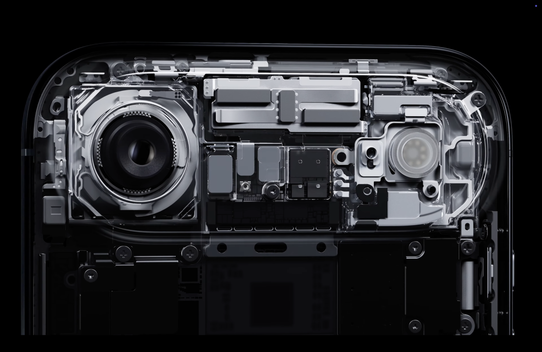 发布会隐藏信息全拆解，iPhone 17把未来形态的产品都摆上台了_iPhone_什么值得买