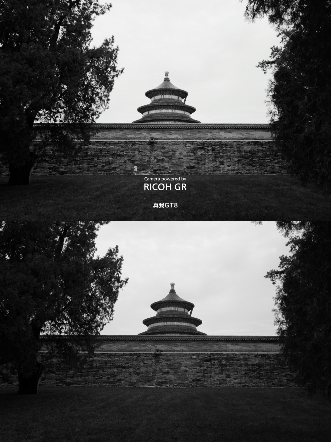 真我GT8联名理光影像系统，到底能有GR的几成功力？海量样张实拍对比_安卓手机_什么值得买